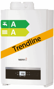 Nefit CV ketels tegen scherpe prijzen - De Eilanden