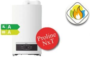 Nefit ProLine NxT HRC 30/CW5 - CV Ketel - De Eilanden