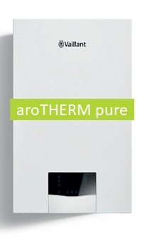 Warmtepomp incl. Installatie - De Eilanden