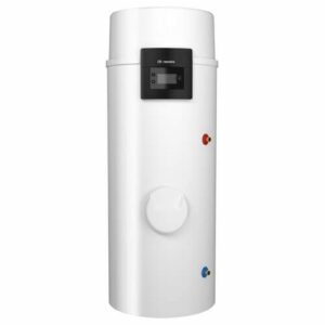 Warmtepompboiler inclusief installatie - De Eilanden