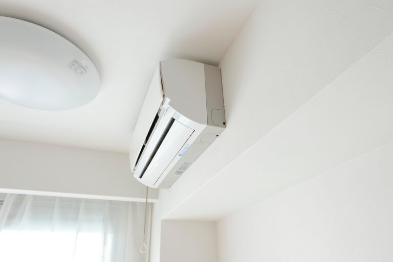 De beste plek voor een airco in huis - De Eilanden